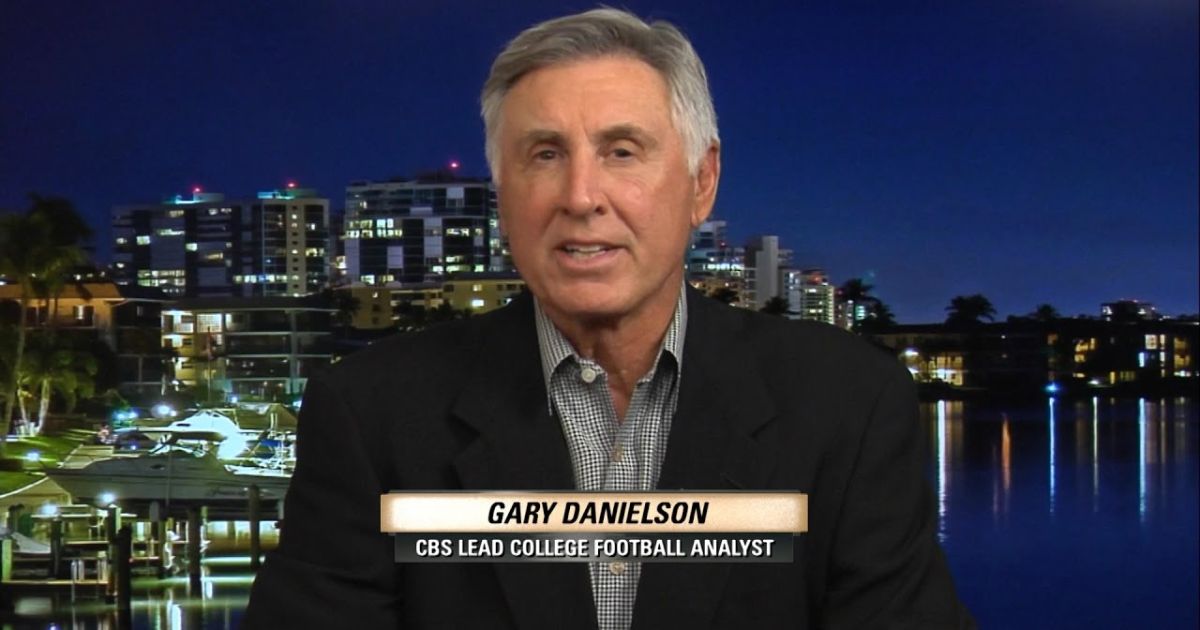 Gary Danielson Net Worth: Career, Earnings & Financial Overview